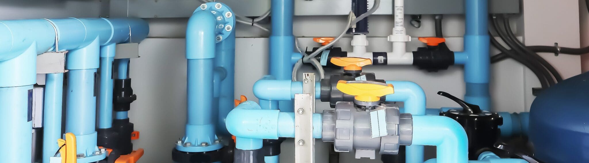 Potable Water Legionella & Microbiology Testing - Environmental Safety ...